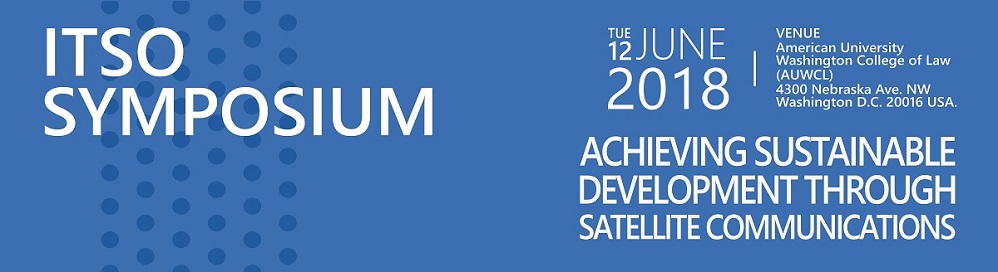 ITSO – International Telecommunications Satellite Organization