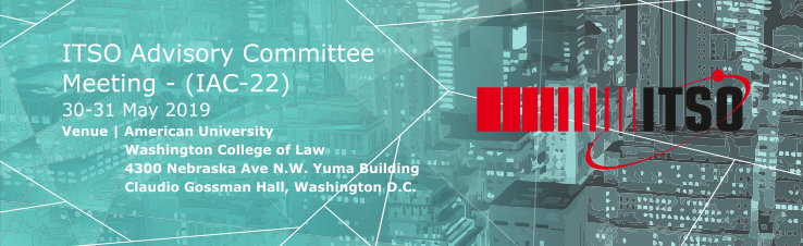 NEWS & EVENTS – ITSO