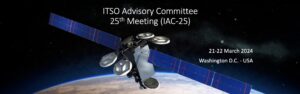 ITSO – International Telecommunications Satellite Organization